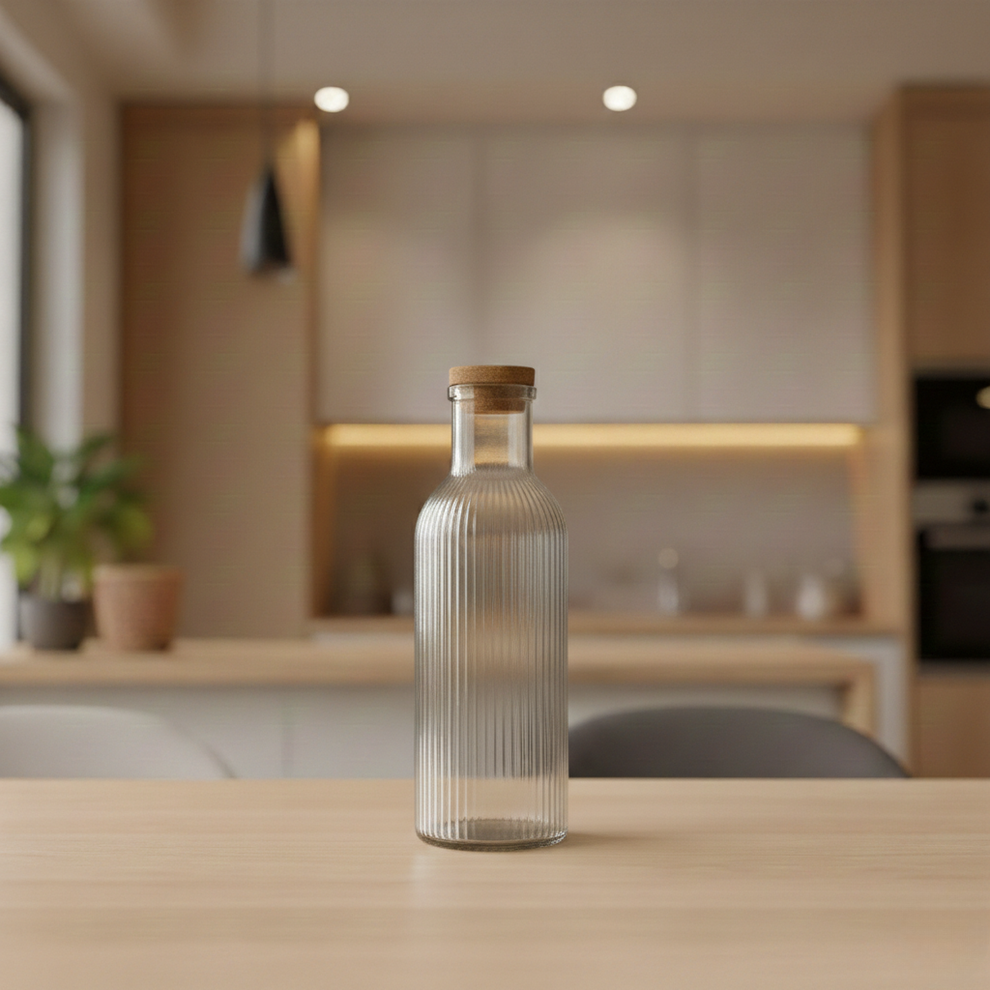 Pure Groove Bottle – HomePro