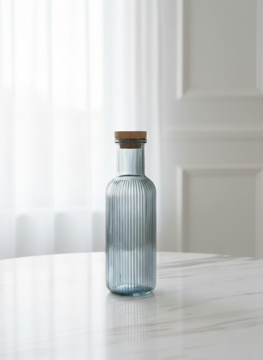 Pure Groove Bottle – HomePro