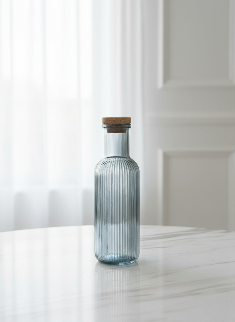 Pure Groove Bottle – HomePro