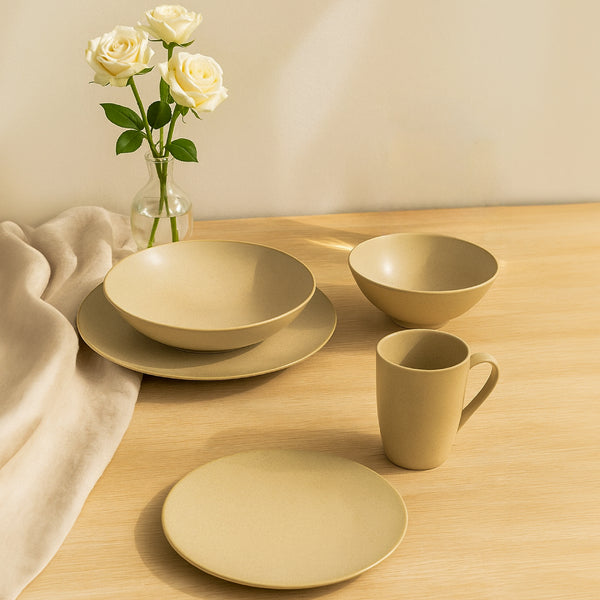 Clayton Dinner Set – HomePro