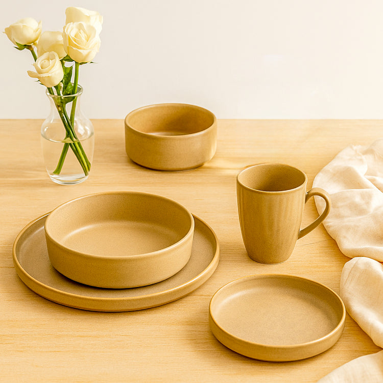 Dinner Sets – HomePro