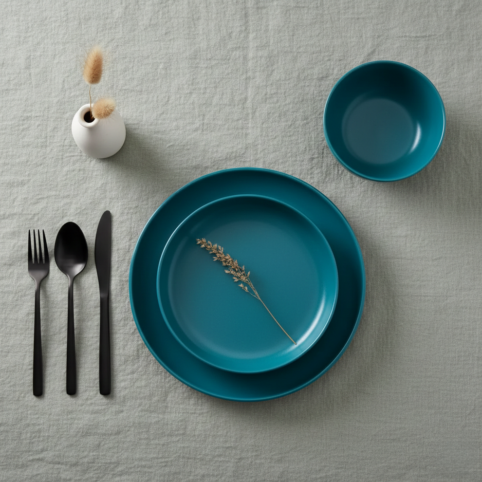 Spring Dew Dinner Set – HomePro