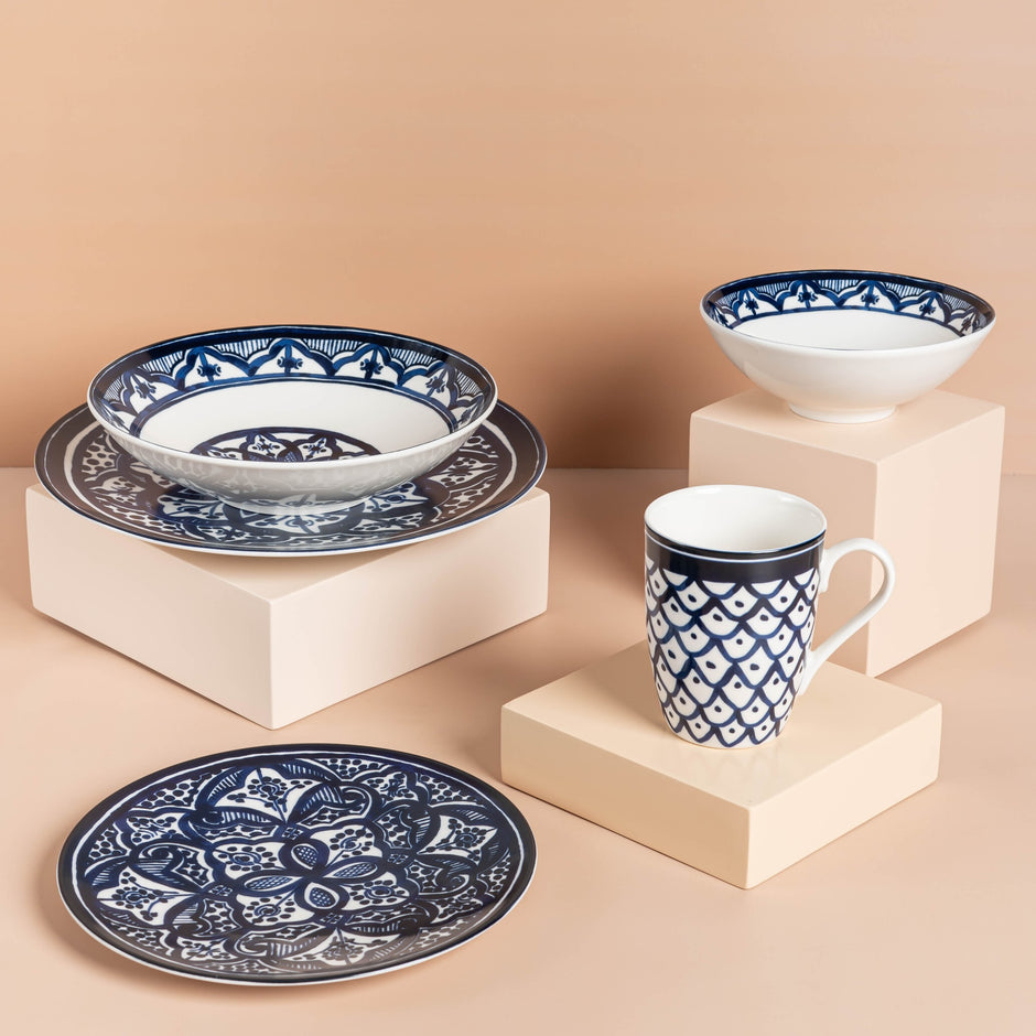 Dinner Sets – HomePro