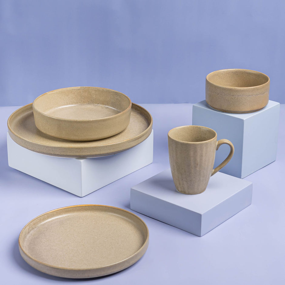 Dinner Sets – HomePro