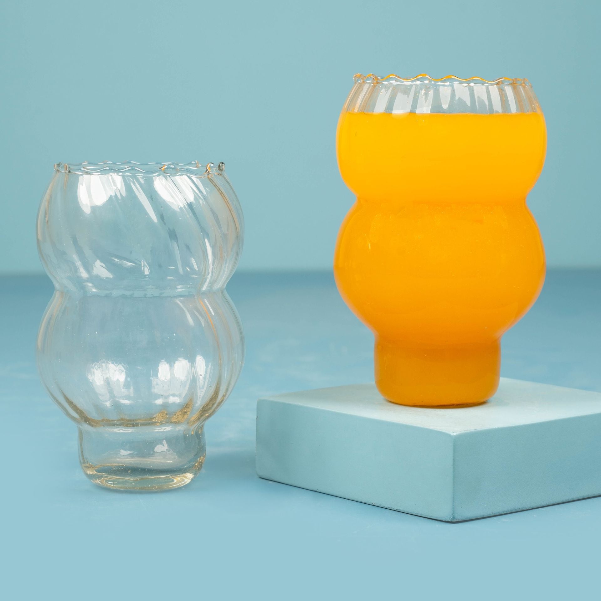 Delicate Curves Cup – HomePro
