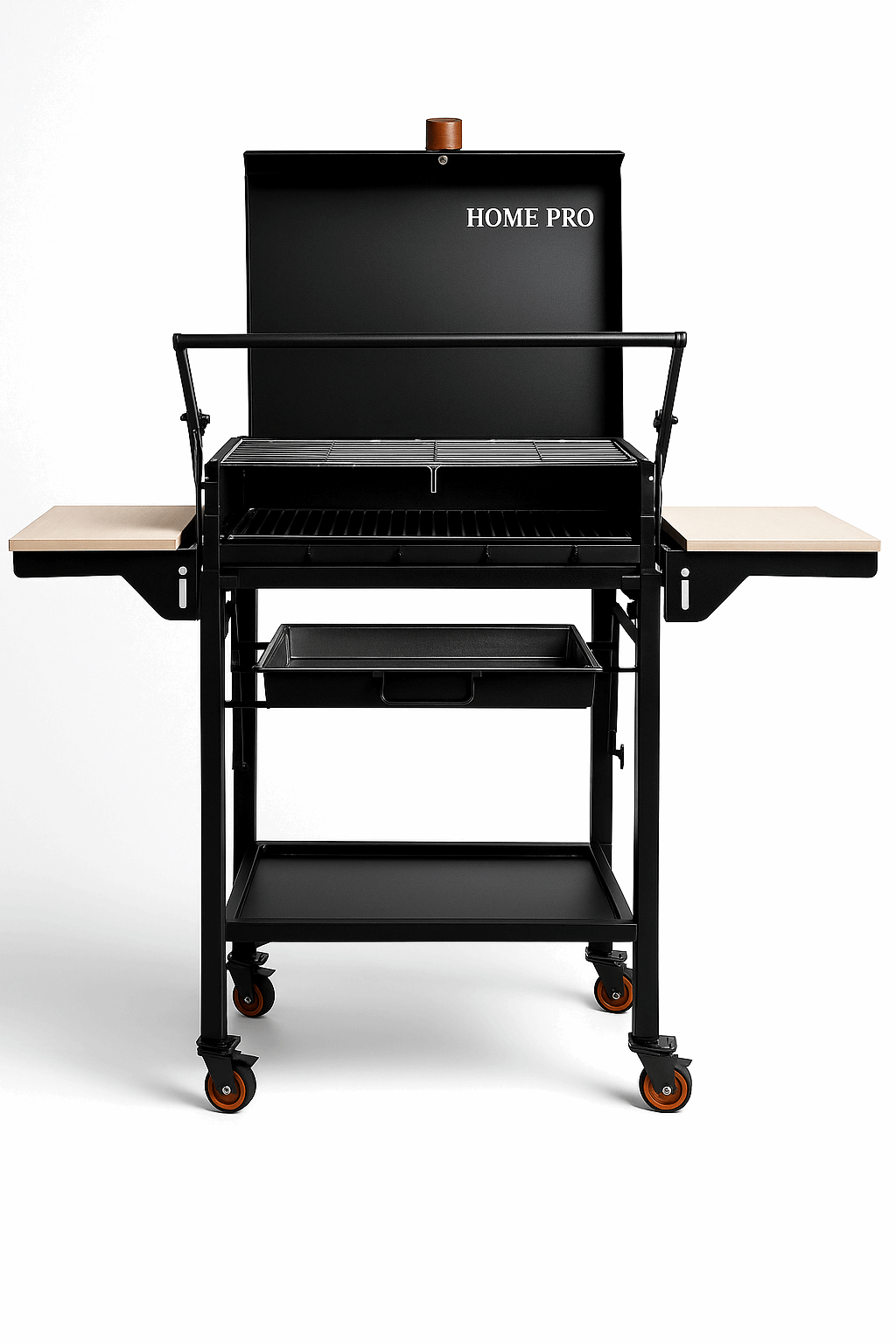 Grill flex 360 Pro – HomePro
